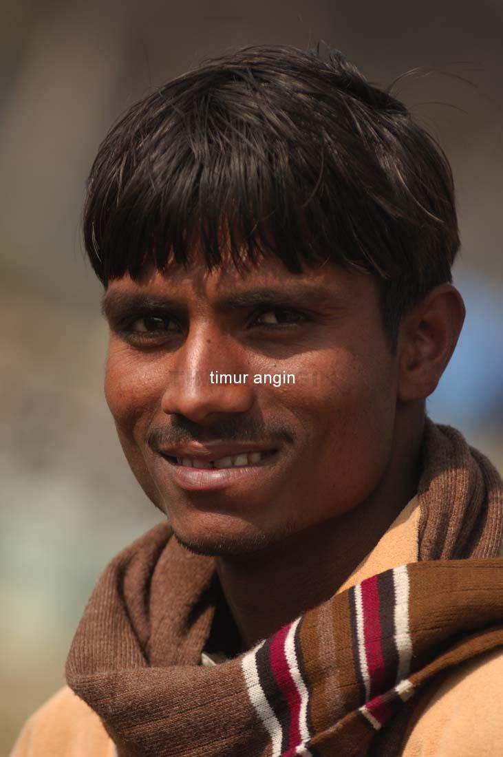 Nepal – Timur Angin